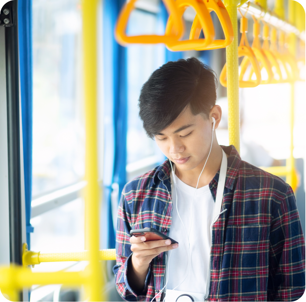 BusMap - Download